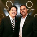 The Black Card Circle® Foundation, Inc. | About Black Card Circle