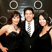 The Black Card Circle® Foundation, Inc. | About Black Card Circle